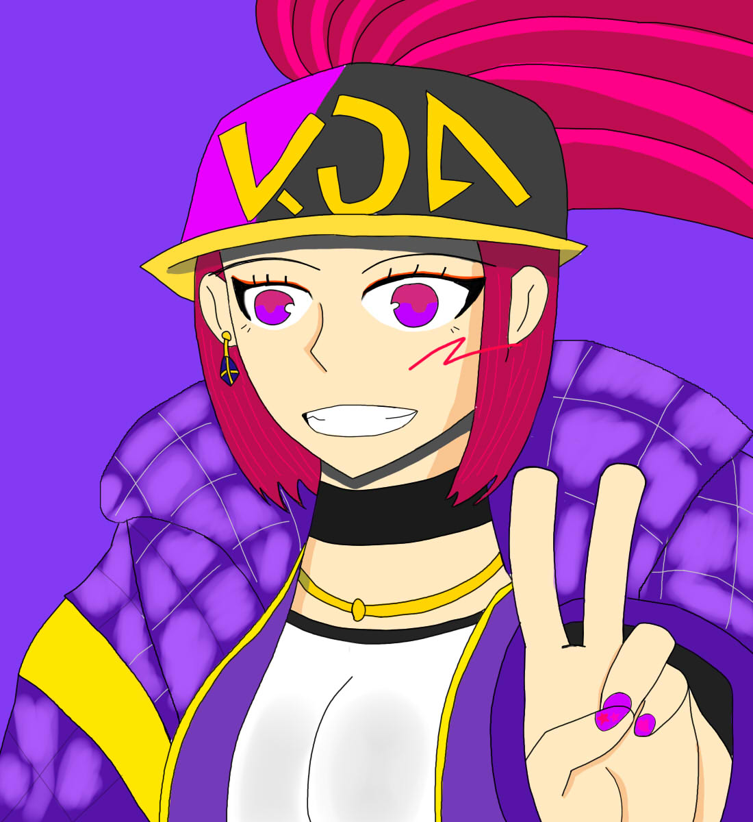 kda아칼리 - OP.GG