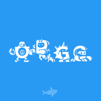 오늘의 OP.GG 로고 - OP.GG