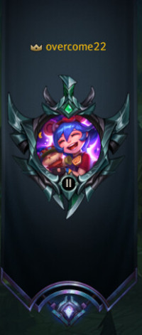 10주년 애니 아이콘 받음 - OP.GG