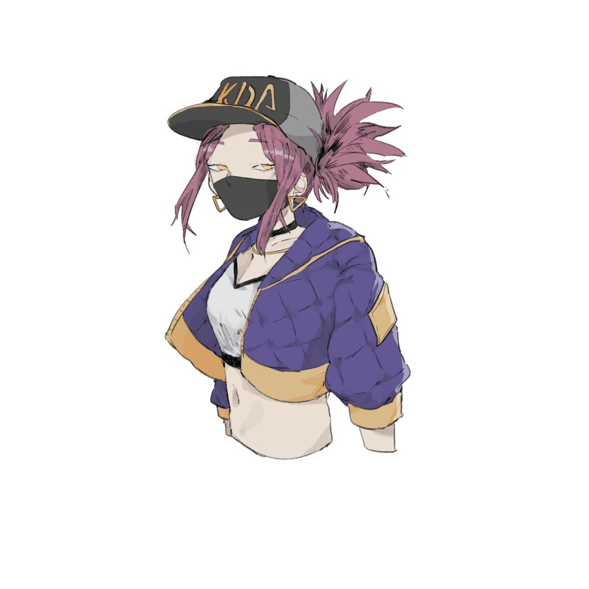 Kda 아칼리 - OP.GG Talk