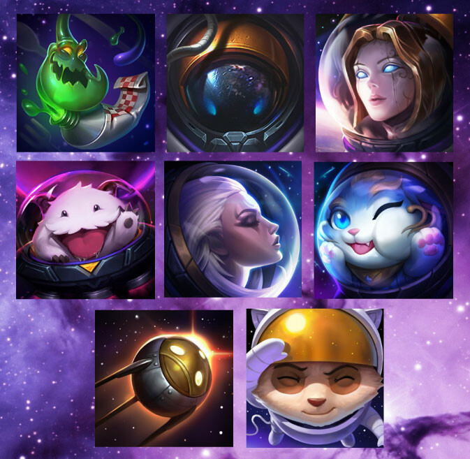 ㅠㅠ 귀여운 유미 아이콘 RP로 풀렸네요 ㅠㅠ - OP.GG