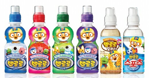 뽀로로음료수 - OP.GG