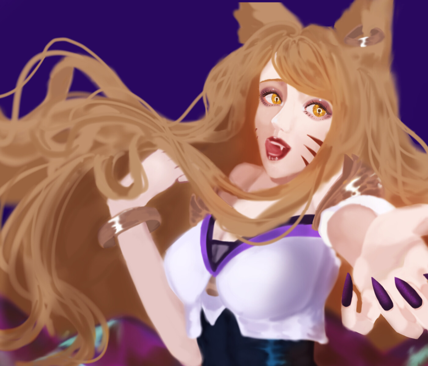 kda아리 - OP.GG Talk