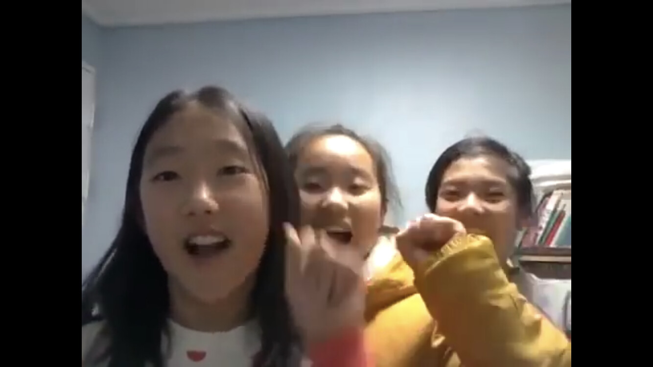 안녕하세요 - OP.GG Talk