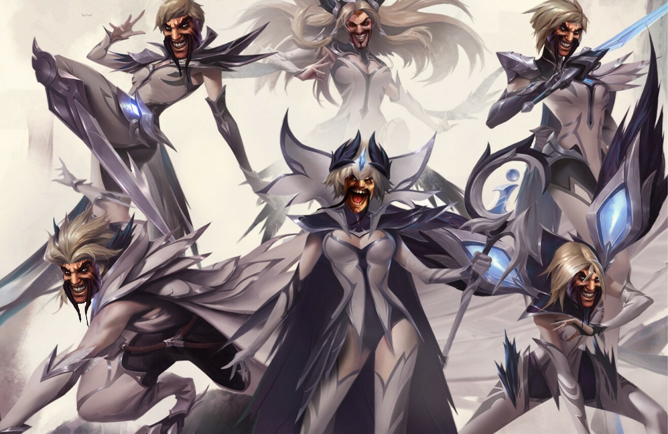 ig드레이븐 - OP.GG