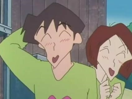 짱구 민폐 캐릭터 top 3 - OP.GG