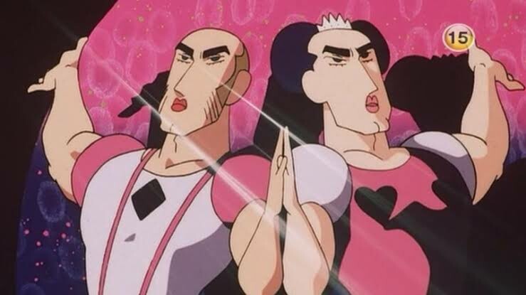 중성마녀 짤보다가 궁금한거 - OP.GG