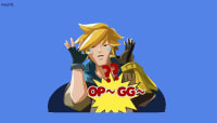op.gg logo 모음.gif - OP.GG