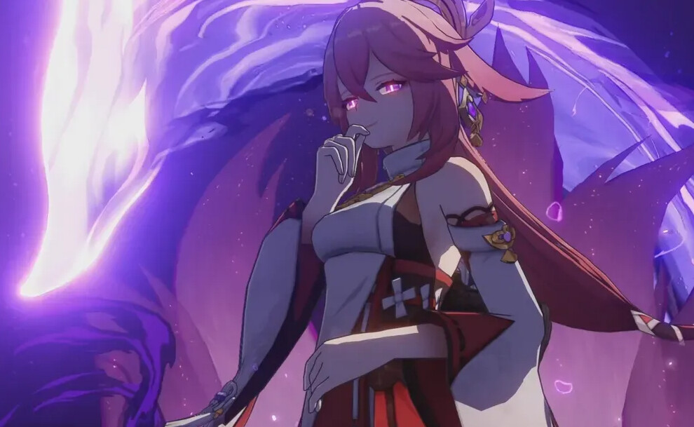 원신 표절 레전드 - OP.GG