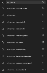 why chinese - OP.GG