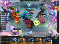 롤체 6용 (PBE) - OP.GG