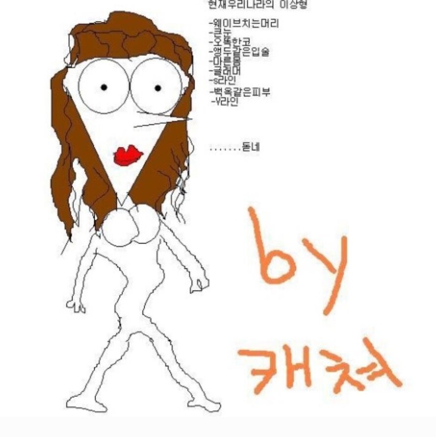 대한민국의 이상형 Opgg