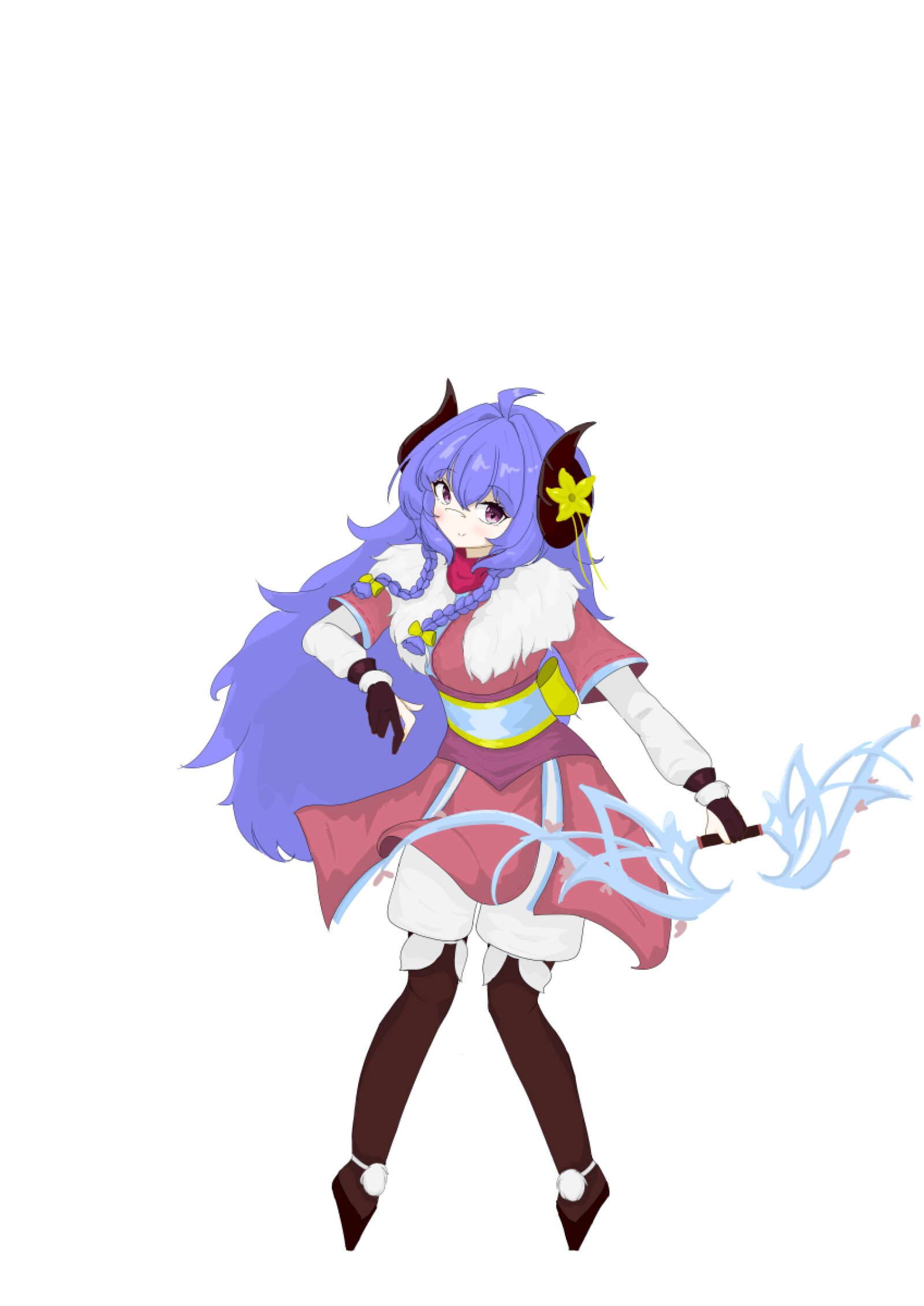 영꽃 킨드 - OP.GG Talk