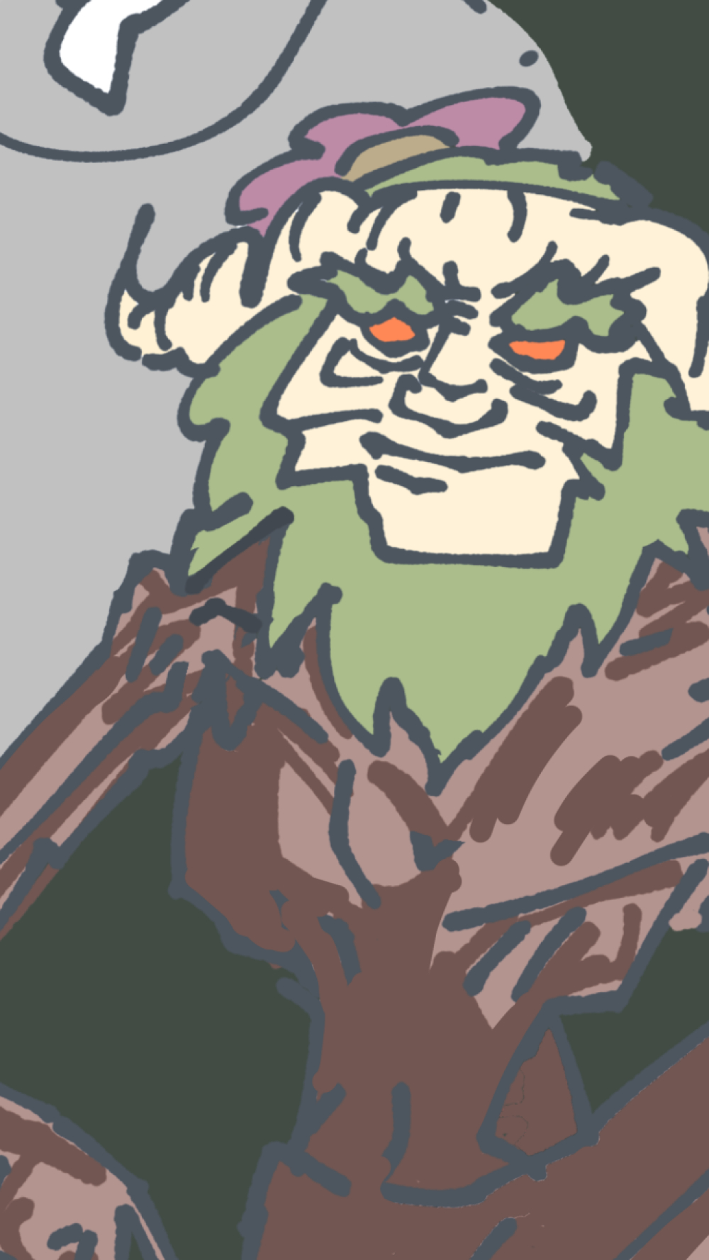 슥쇽샥 그림들 - OP.GG Talk