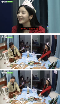 진심을 보여주지 않은 기안84 - OP.GG