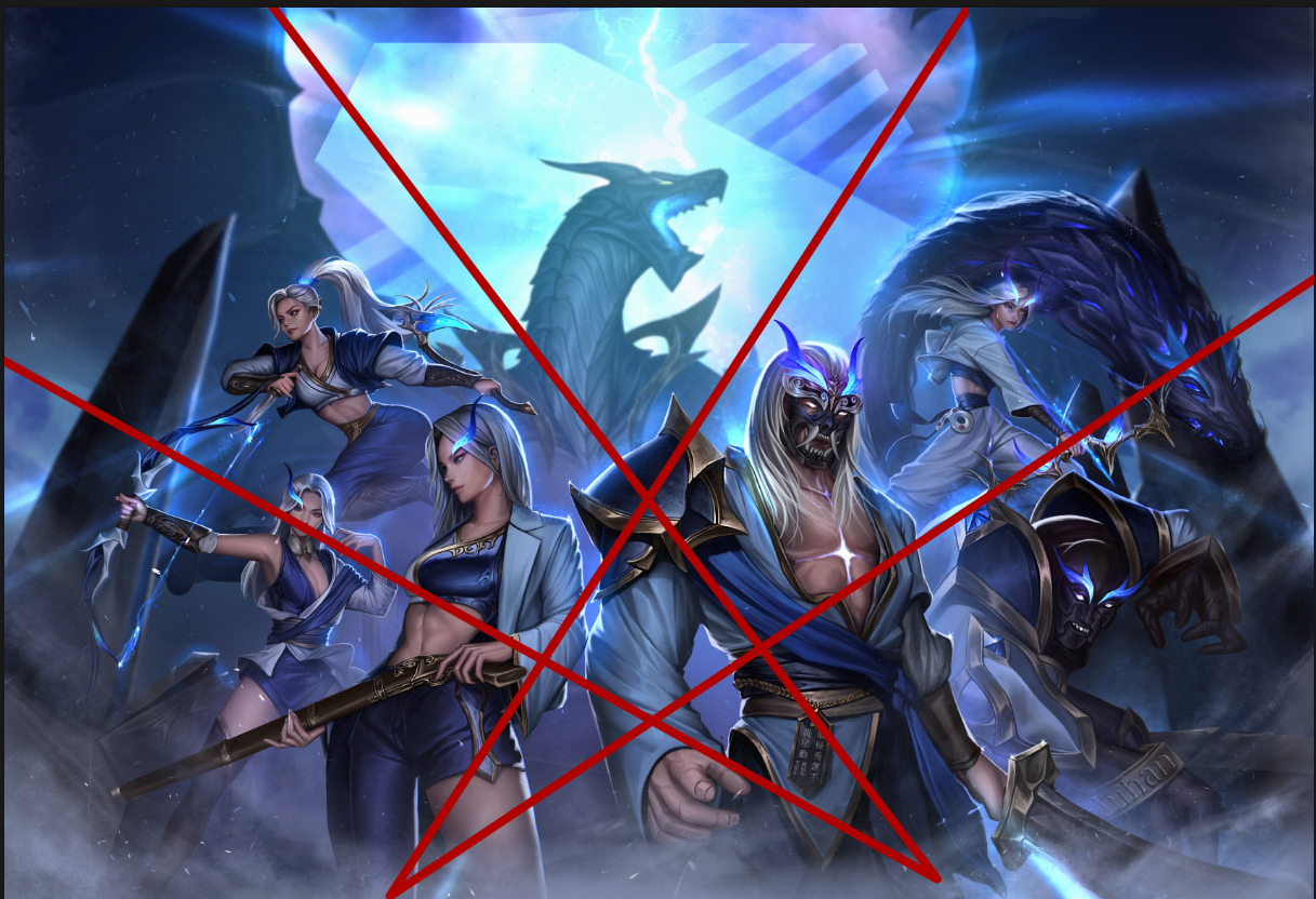 DRX 월즈 일러 유출 .jpg - OP.GG Talk