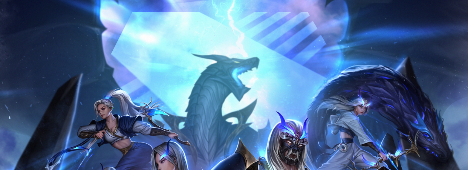 DRX 월즈 일러 유출 .jpg - OP.GG Talk