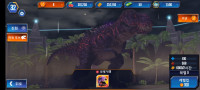 JW THE GAME 3일차 - OP.GG