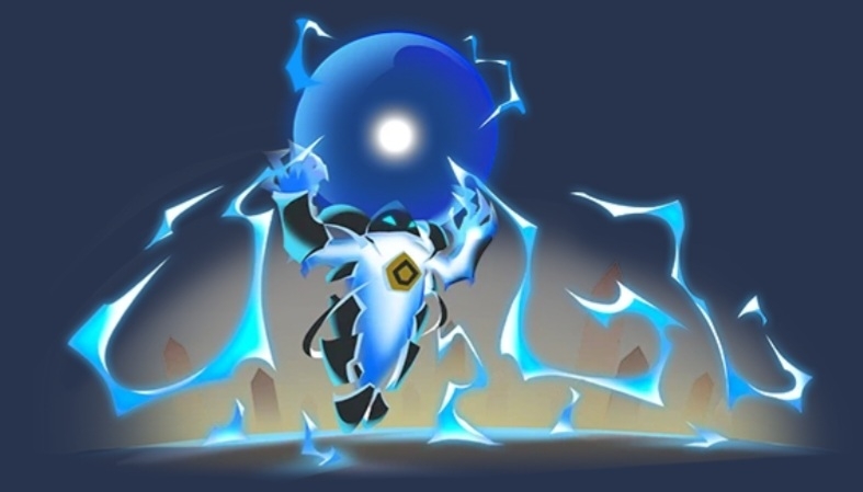 오늘 op.gg 일러스트 - OP.GG