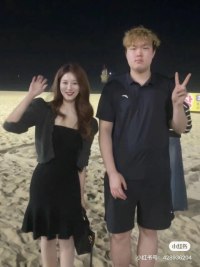 BLG 빈 : 여친아님 친동생임 - OP.GG