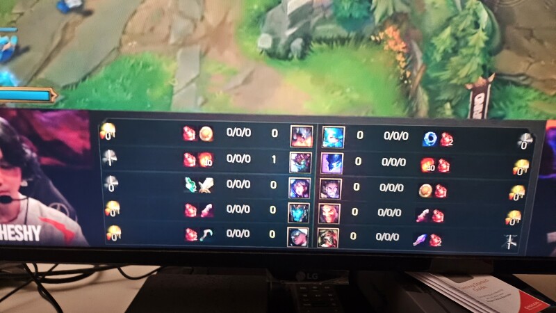 롤드컵 보면서 처음 안 사실.jpg - OP.GG