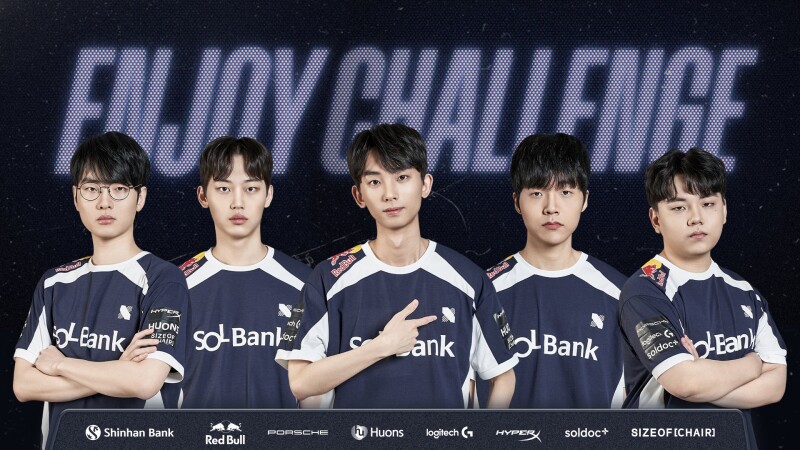 Lck 팀별 슬로건 - OP.GG