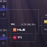남은 LCK 대회 일정 - OP.GG