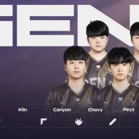 월즈 출전 가능한 lck 팀은 누구 누구일까? - OP.GG