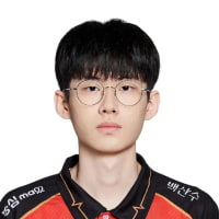 LCK 미드들 근황 - OP.GG