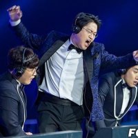 수고하셨습니다 goat - OP.GG