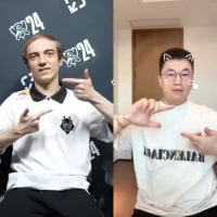 G2 공트) 미드 매치업(귀여움) - OP.GG