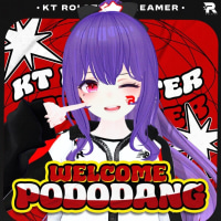 KT 파트너 스트리머 - OP.GG