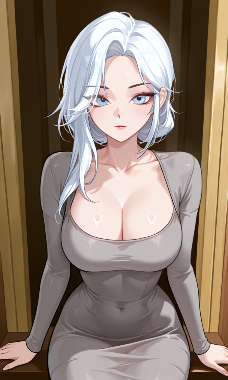 (Ai) 애쉬 미시룩 - OP.GG