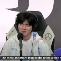 내가 생각하는 LCK 역대 올타임 명언 - OP.GG