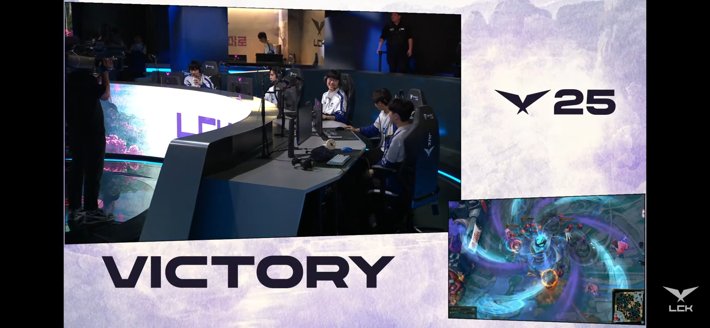 DNF 11연패끝에 감격의 승리 - OP.GG