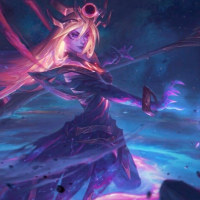 전설스킨 goat - OP.GG