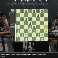 Ewc 체스종목 얼탱이가 없네 ㅋㅋ - OP.GG