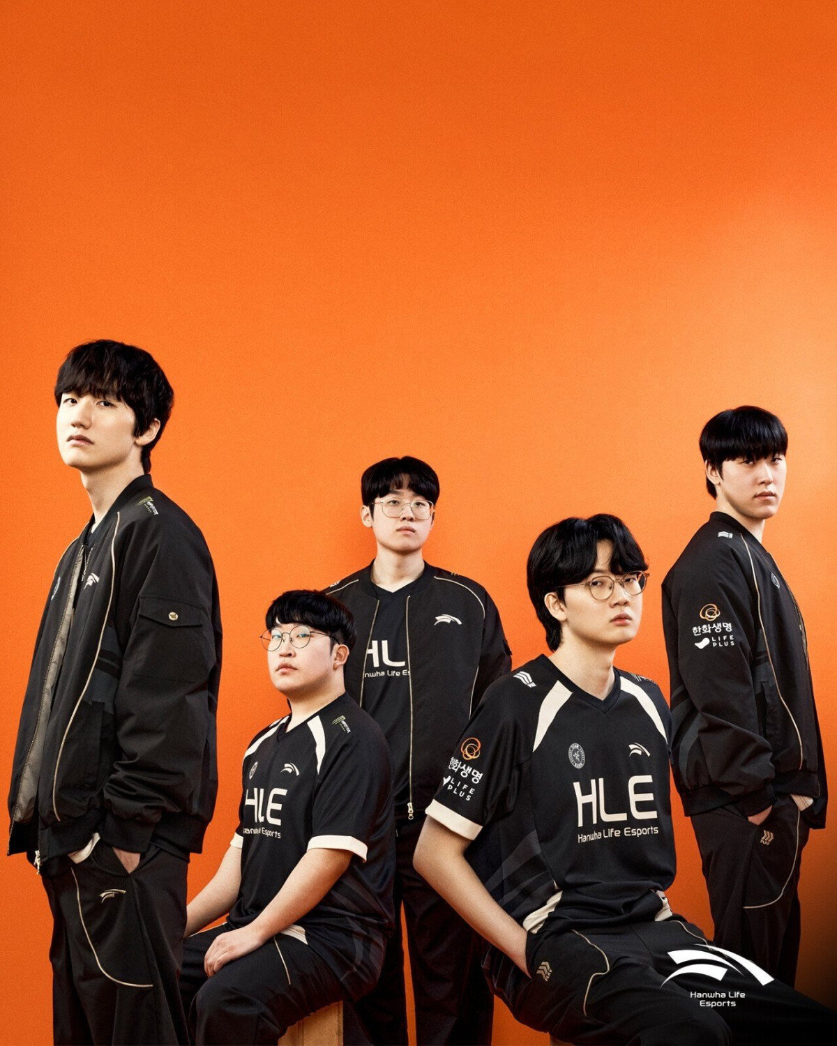 LCK 월즈 유니폼 - OP.GG